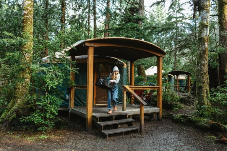 How To Drive The Three Capes Scenic Loop on the Oregon Coast - The ...