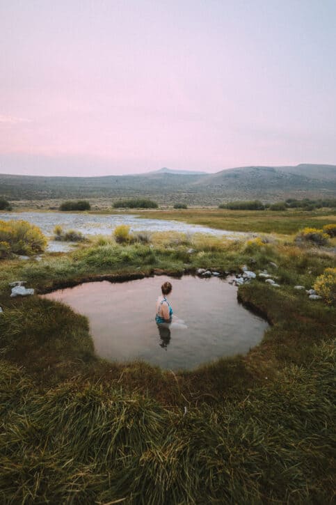 15 Essential Hot Spring Etiquette Practices You Need To Know Before ...