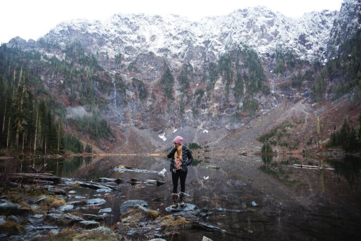 21 Stunning Hikes Near Seattle For A Quick Forest Adventure - The Mandagies