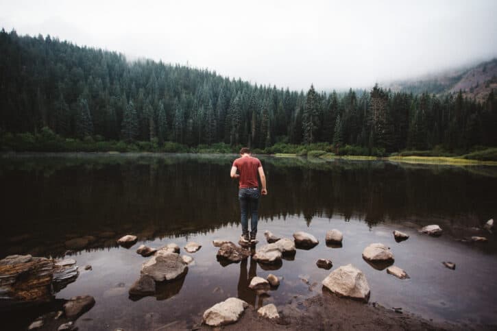 The TOP 15 Adventurous (And Unique!) Day Trips From Portland, Oregon ...