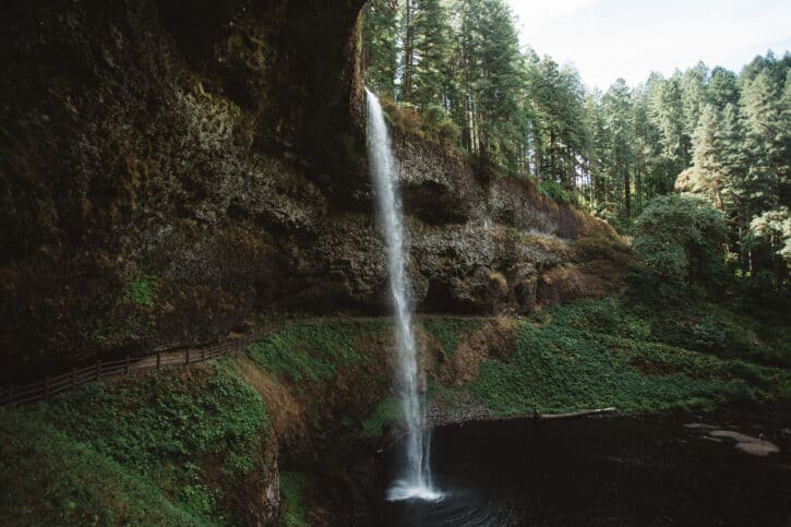 The 20 Best Hikes Near Portland, Oregon - The Mandagies