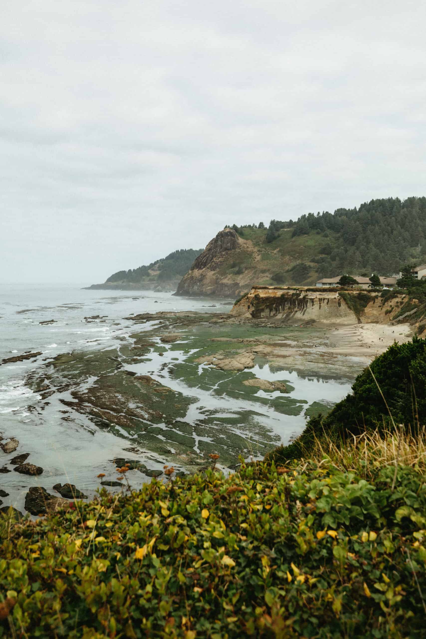 26 Jaw-Dropping Oregon Coast Hikes That Should Be On Your Bucket List ...