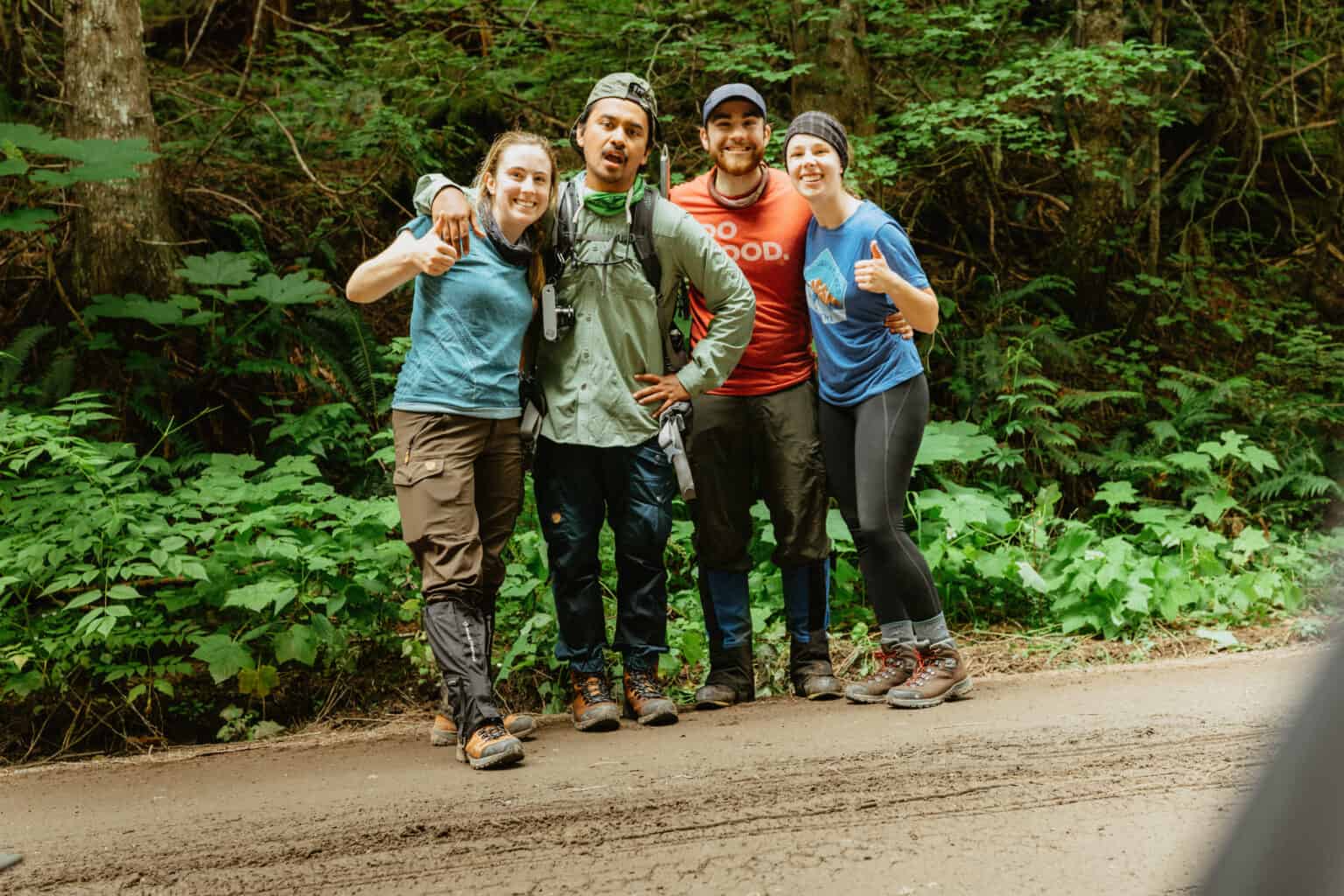 Camping Hygiene Guide: 14 Essential Tips for Staying Clean on Camping ...