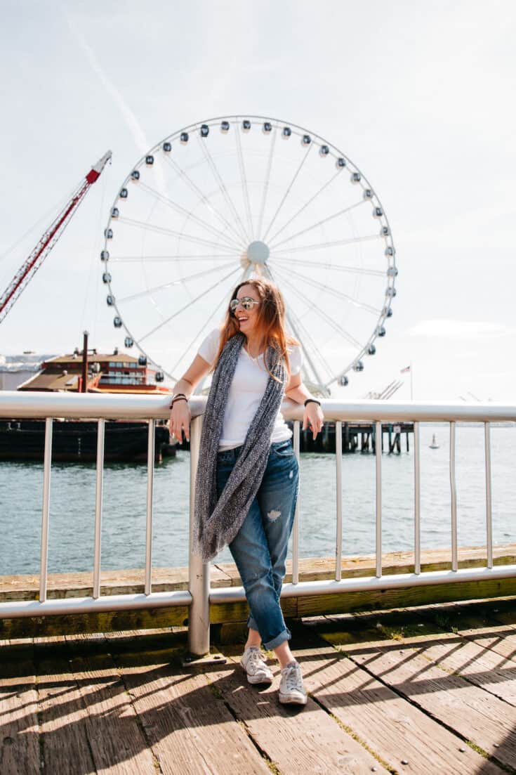The Complete Seattle Packing List (Locals Share What To Wear In Seattle ...