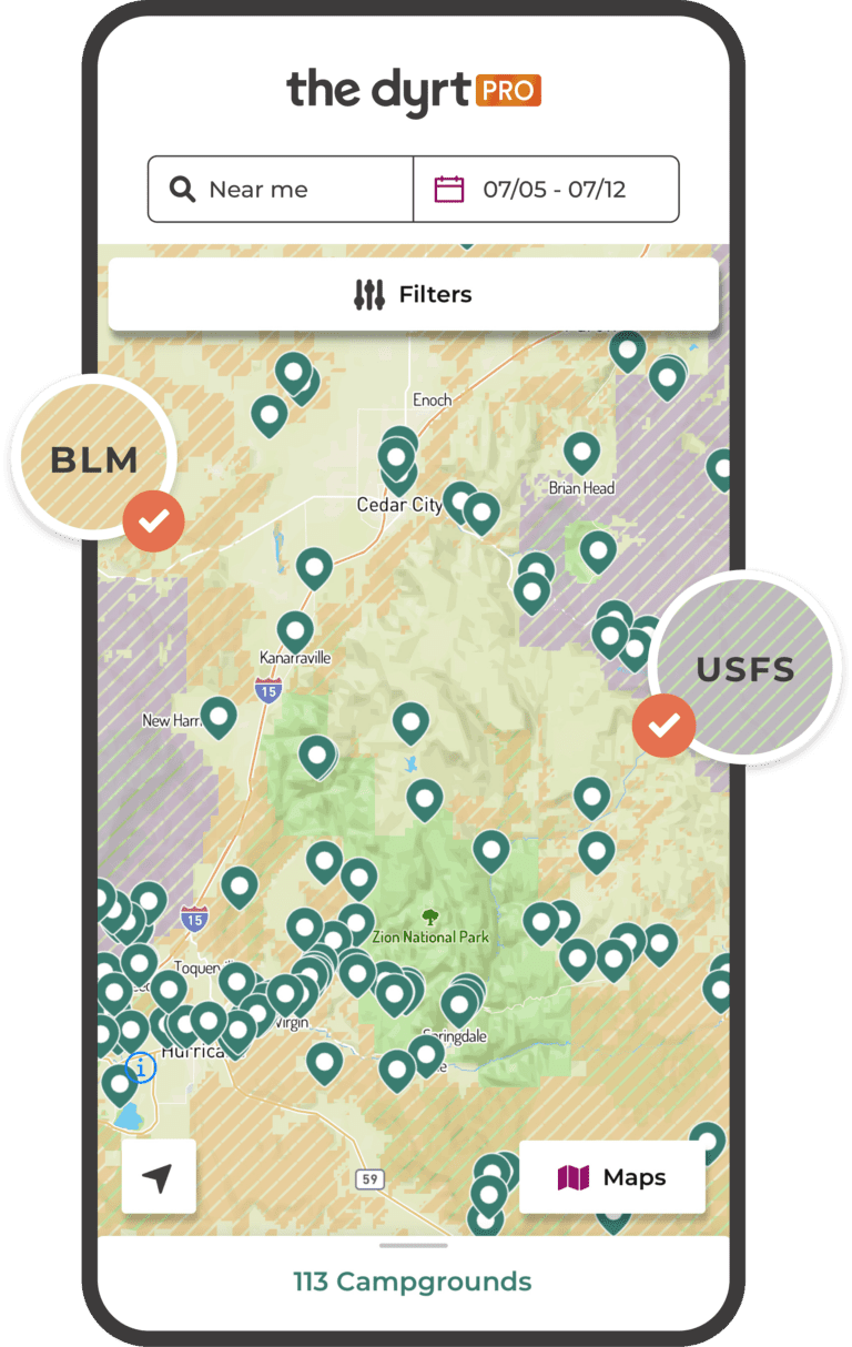 Hike To The Birthing Cave In Sedona, Arizona - A Secret Gem Hidden In ...