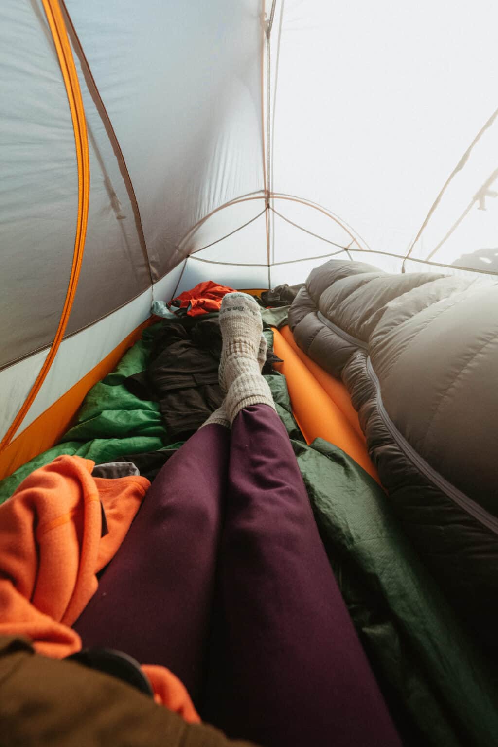 Camping Hygiene Guide: 14 Essential Tips for Staying Clean on Camping ...