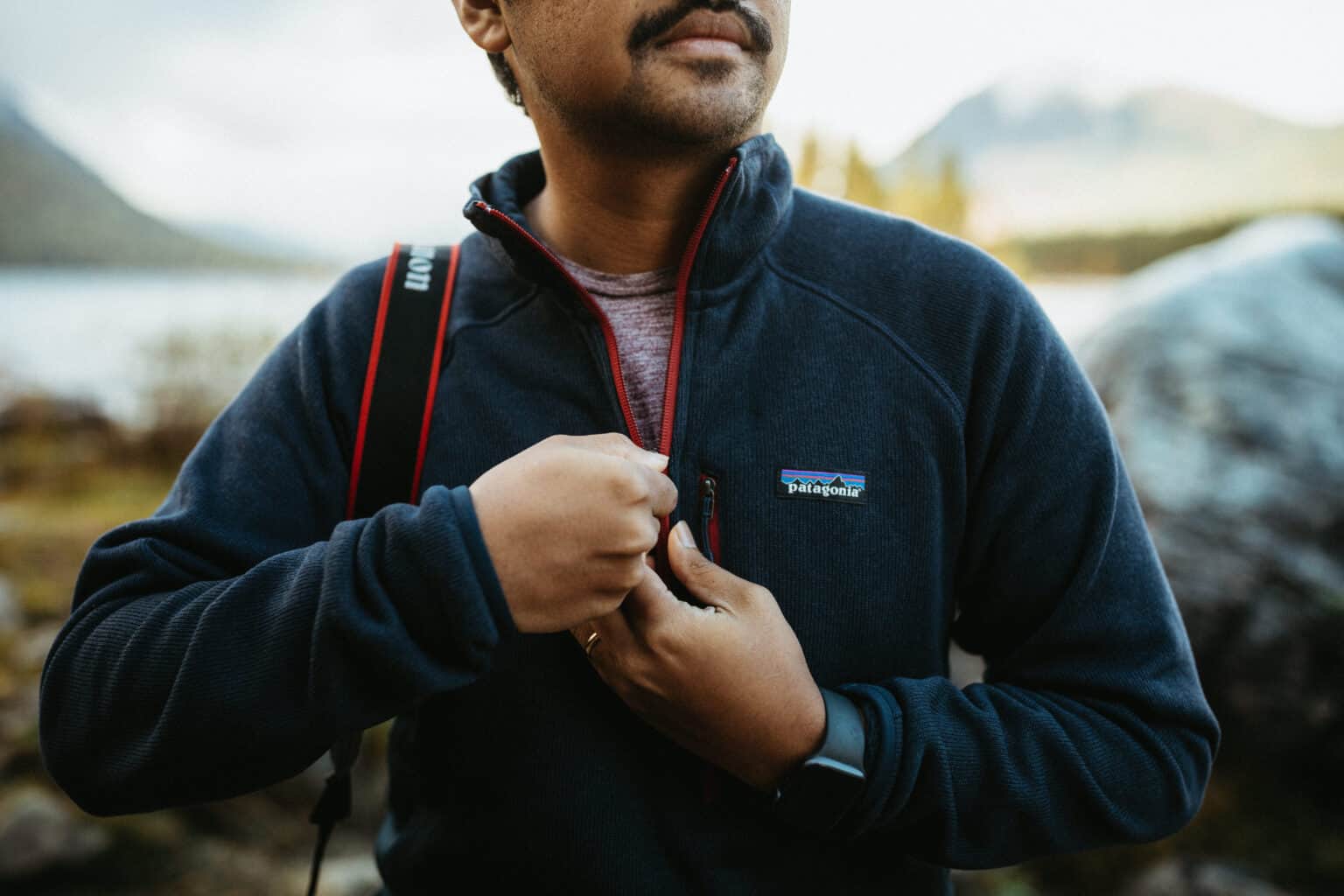 21 Rugged Gifts For Outdoorsy Men That They Will Instantly Be Taking On ...