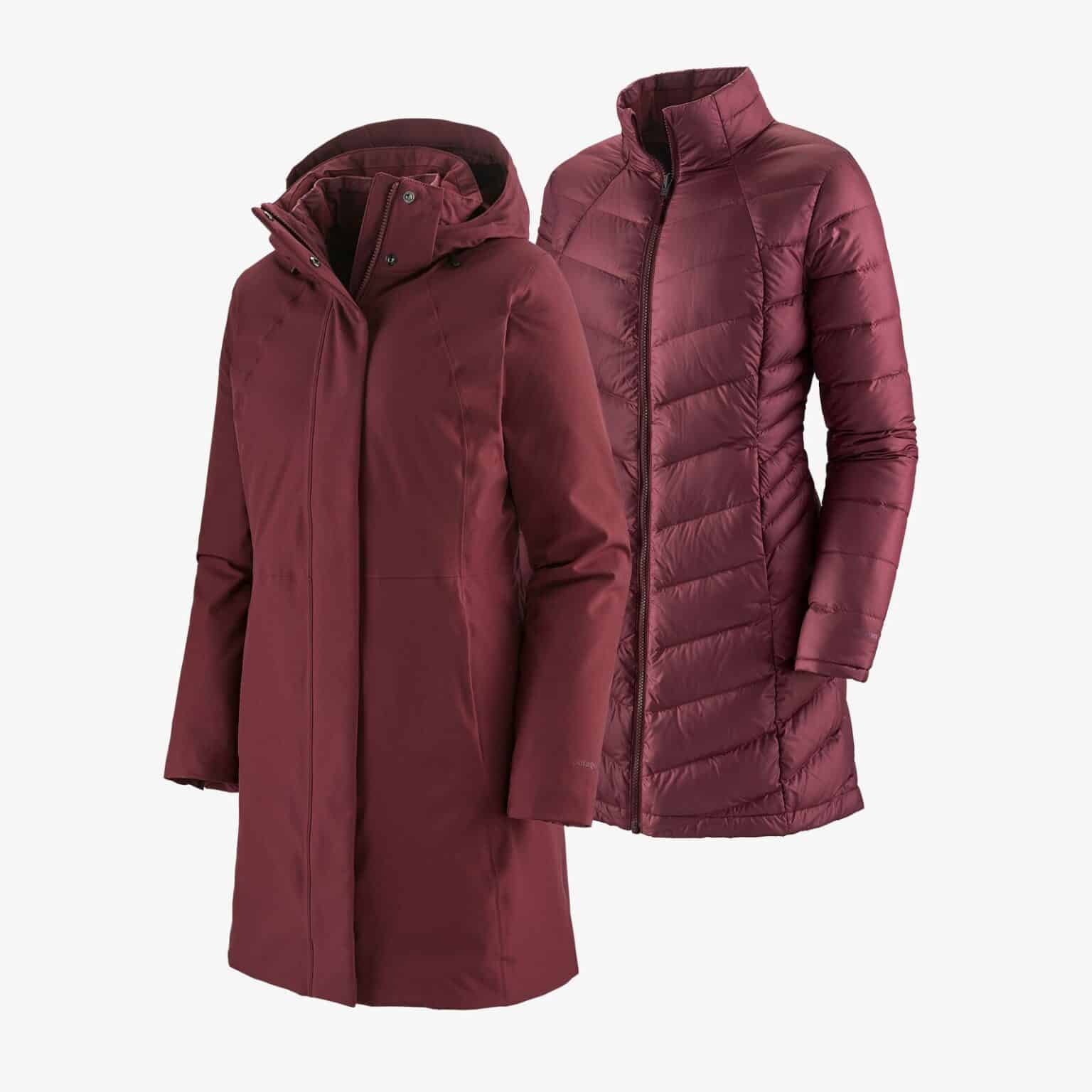 7 Essential Ways To Layer Clothes For Winter (And Stay Warmer, Longer ...