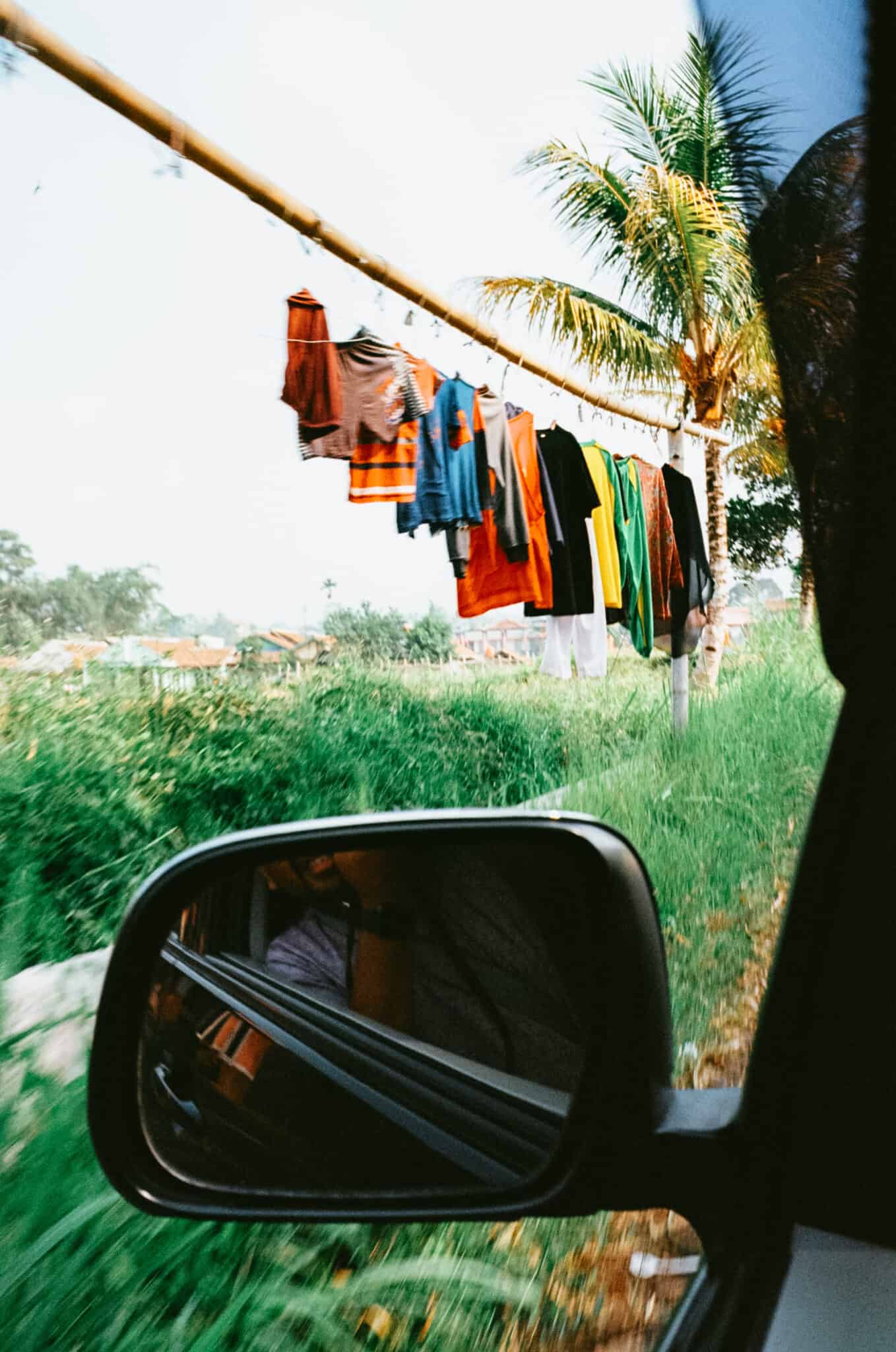 The 12 Best 35mm Film In Color For Gorgeous Images - The Mandagies