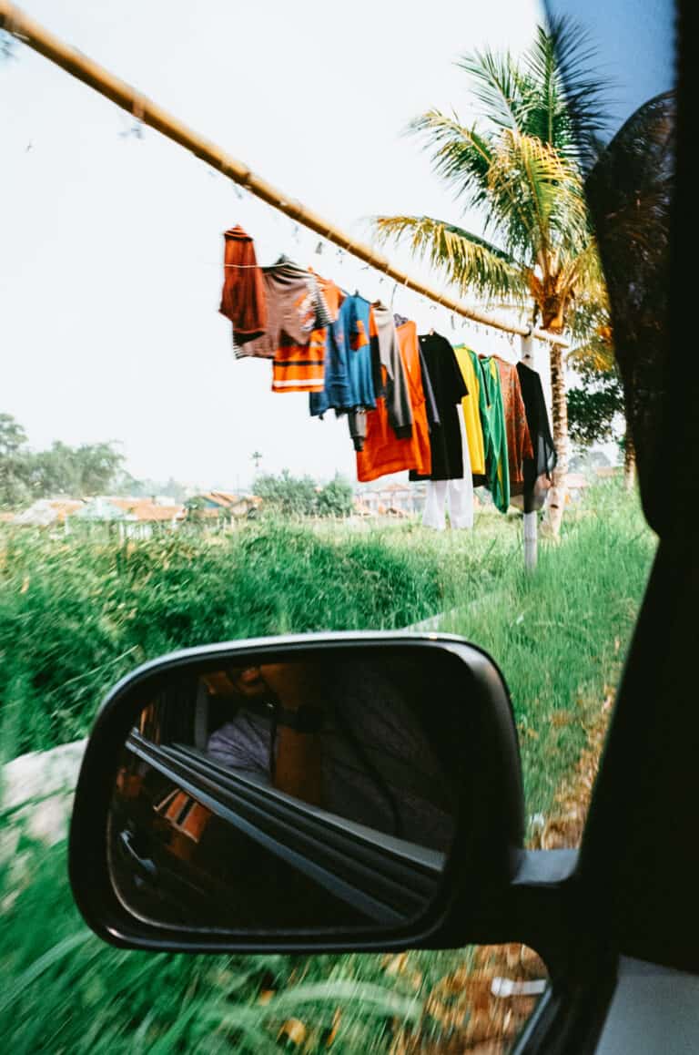 The 12 Best 35mm Film In Color For Gorgeous Images - The Mandagies