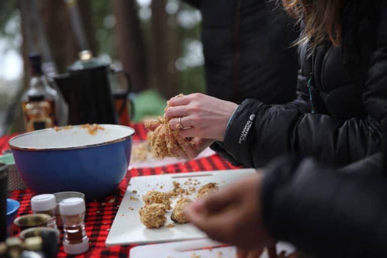 29 Diverse Hiking Snacks To Spice Up Your Trail Menu - The Mandagies