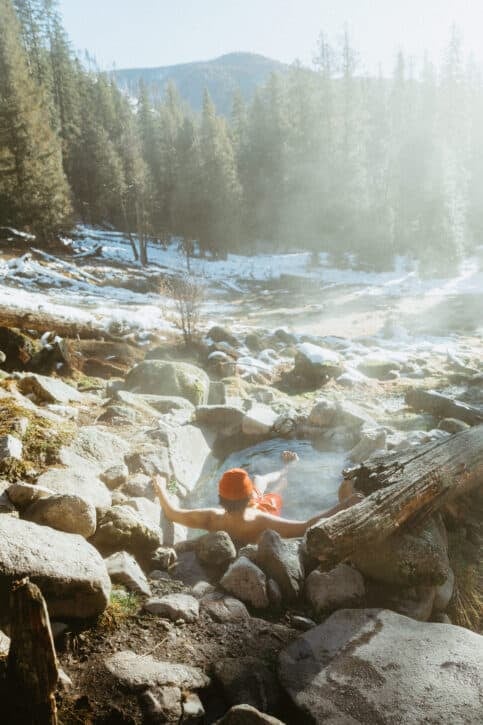 Jerry Johnson Hot Springs: Directions, Soaking Tips, + 3 Unique Lolo ...