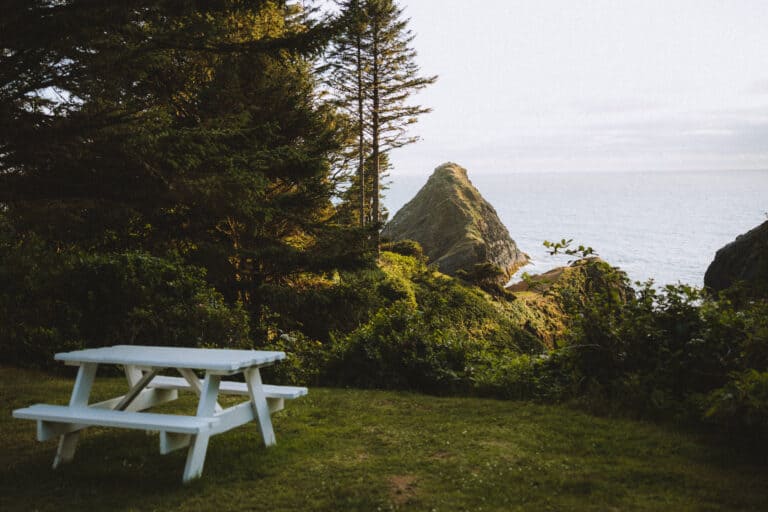 The 10 Best Oregon Coast Picnic Spots For A Rugged And Beautiful PNW ...