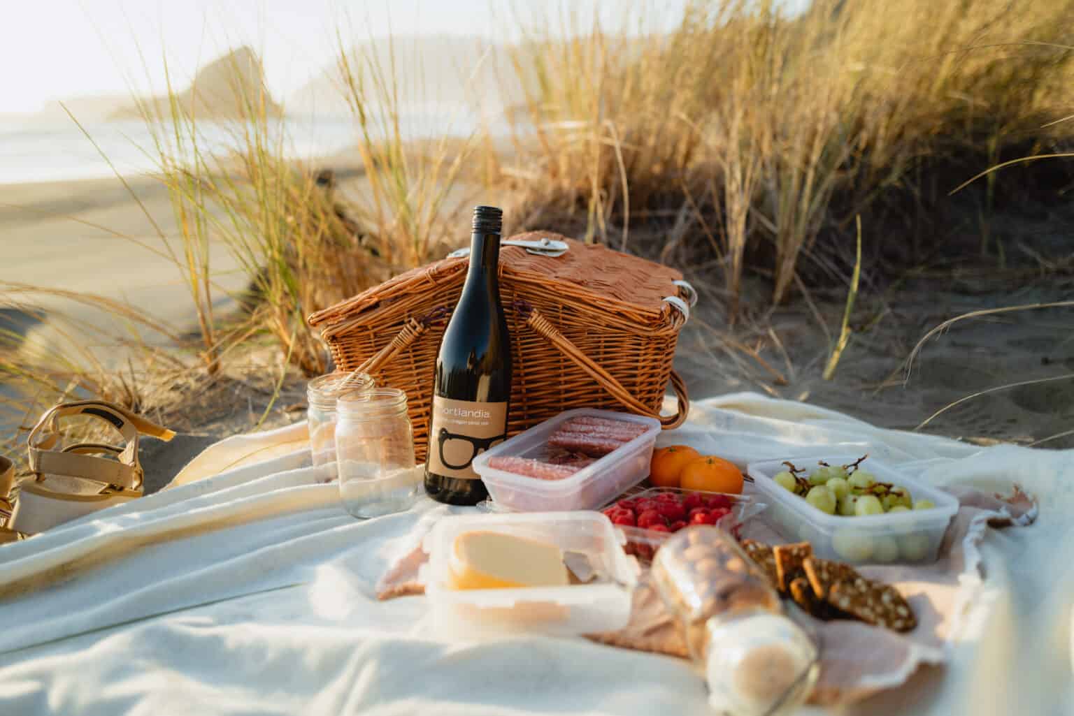The 10 Best Oregon Coast Picnic Spots For A Rugged And Beautiful PNW ...