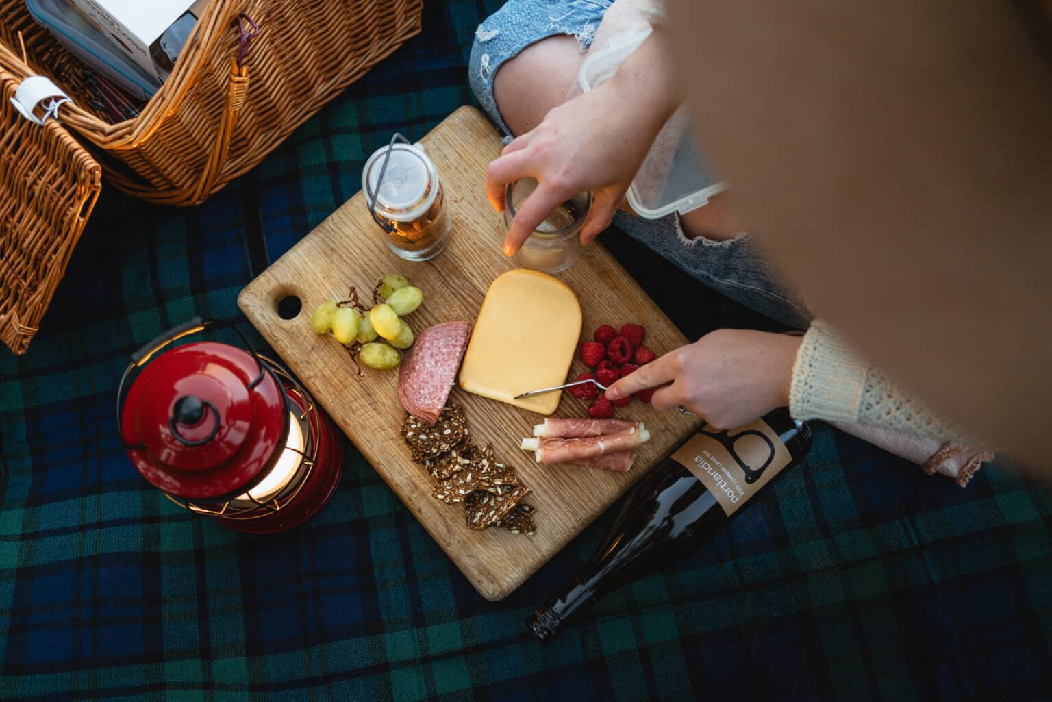 The 10 Best Oregon Coast Picnic Spots For A Rugged And Beautiful PNW ...