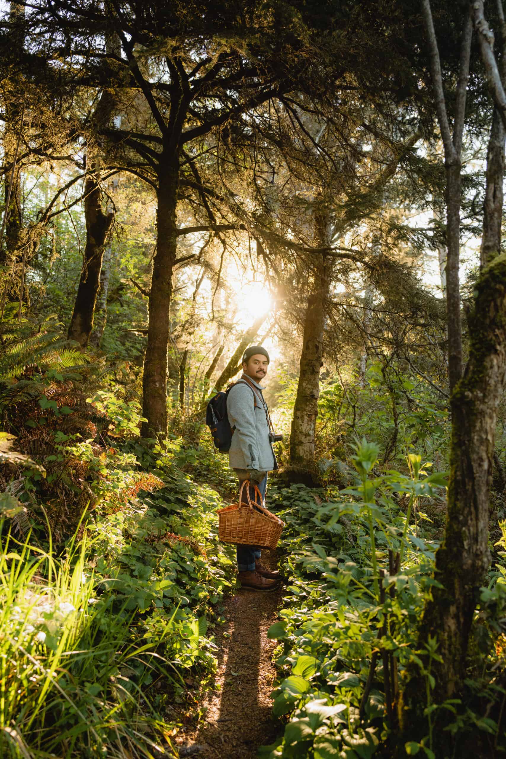 How To Reach Secret Beach In Oregon (Dreamy Oregon Coast Spot!) - The ...
