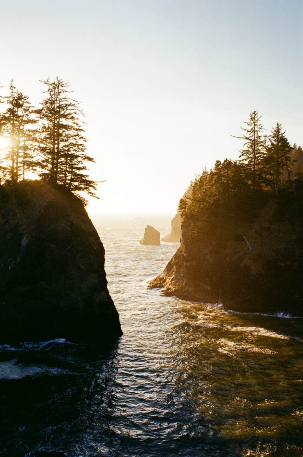 The Complete Oregon Road Trip Itinerary (50 Stops & 4 Unique Routes ...