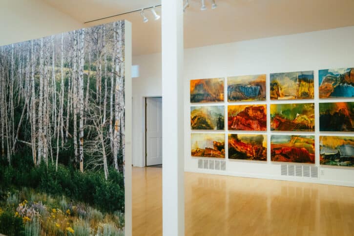 9 Incredible Things To Do In Sun Valley In The Fall - The Mandagies