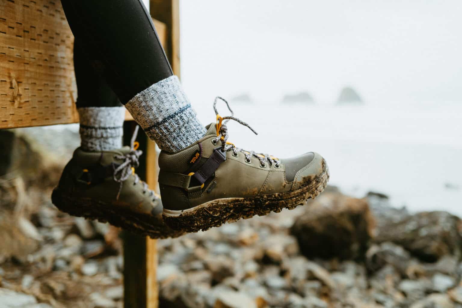 35 Important Oregon Coast Packing List Items (By The Seasons) - The ...