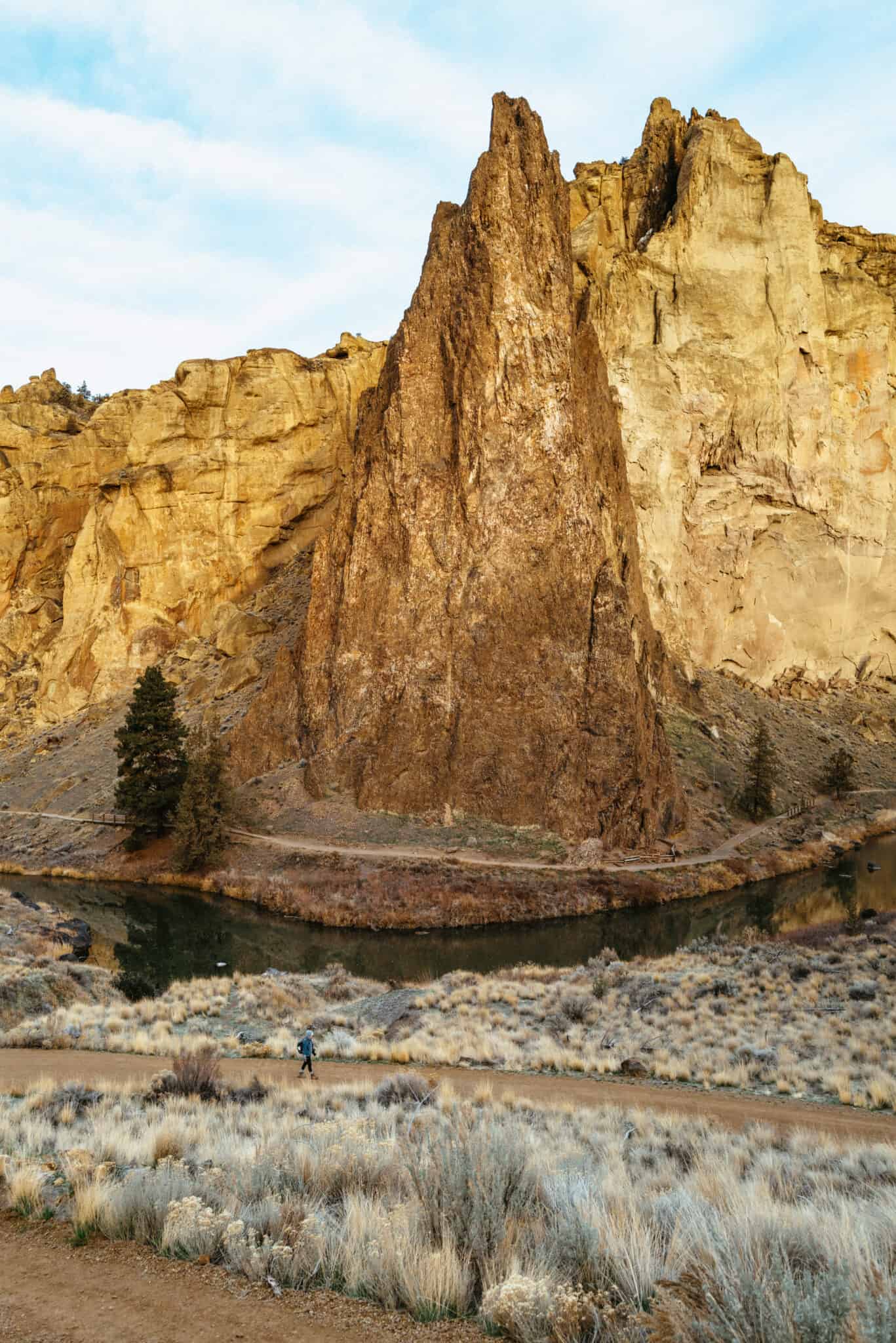 The Ultimate Bend Oregon Itinerary (How To Spend 4 Days In Bend) - The ...