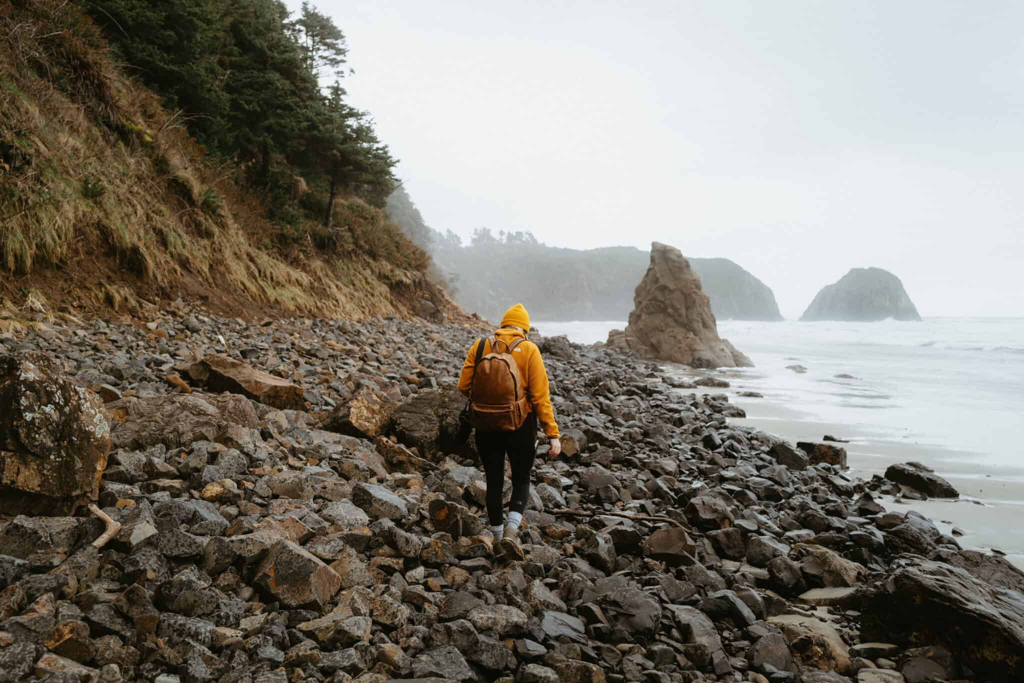 52 Hikes Challenge (Pacific Northwest Edition) - The Mandagies