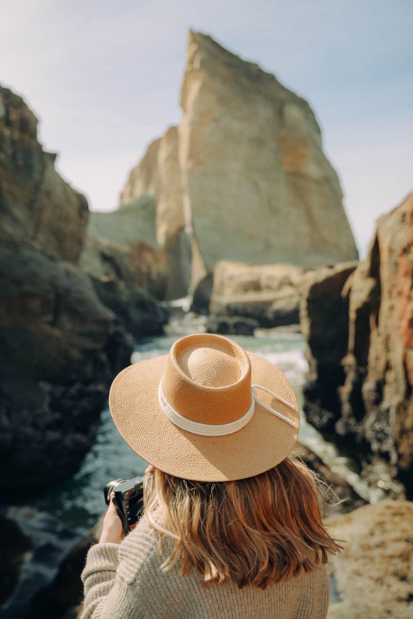 35 Important Oregon Coast Packing List Items (By The Seasons) - The ...