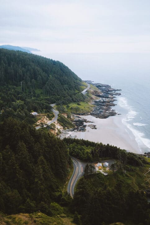 10 Dreamy Oregon Spring Break Destinations For 2024 - The Mandagies