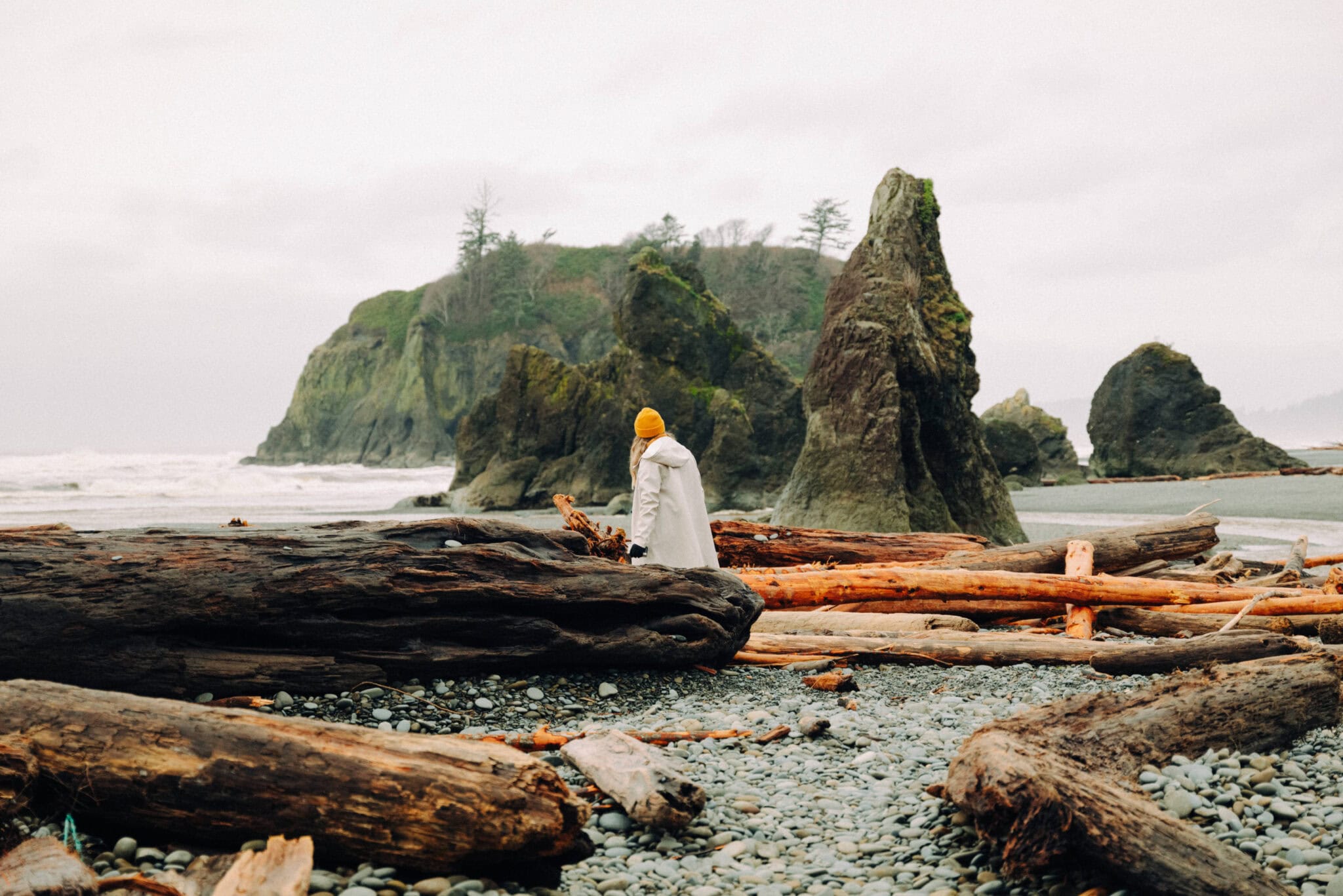 Ruby Beach in Washington: Best Things To Do (2025 Guide)