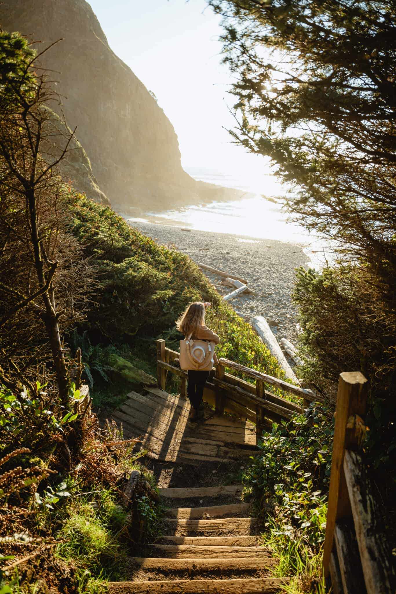 35 Fun Facts About Oregon You Probably Didn’t Know - The Mandagies