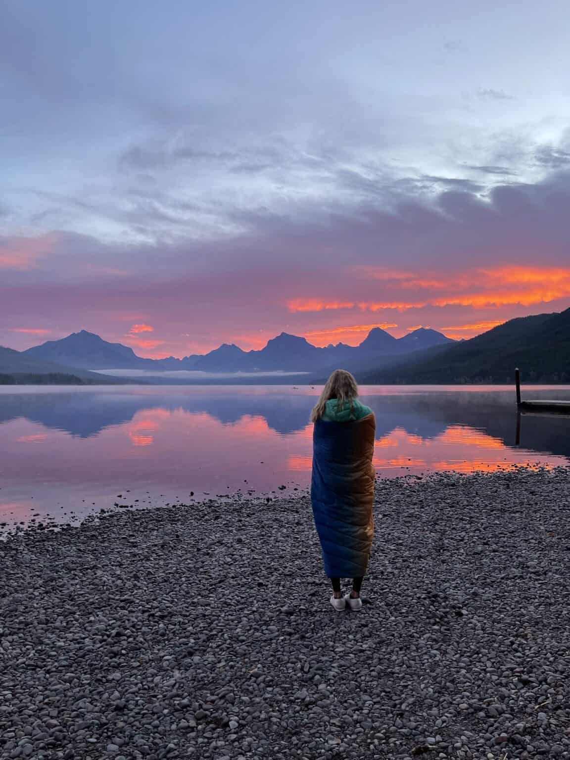 31 Brilliant Smartphone Landscape Photography Tips To Elevate Your ...