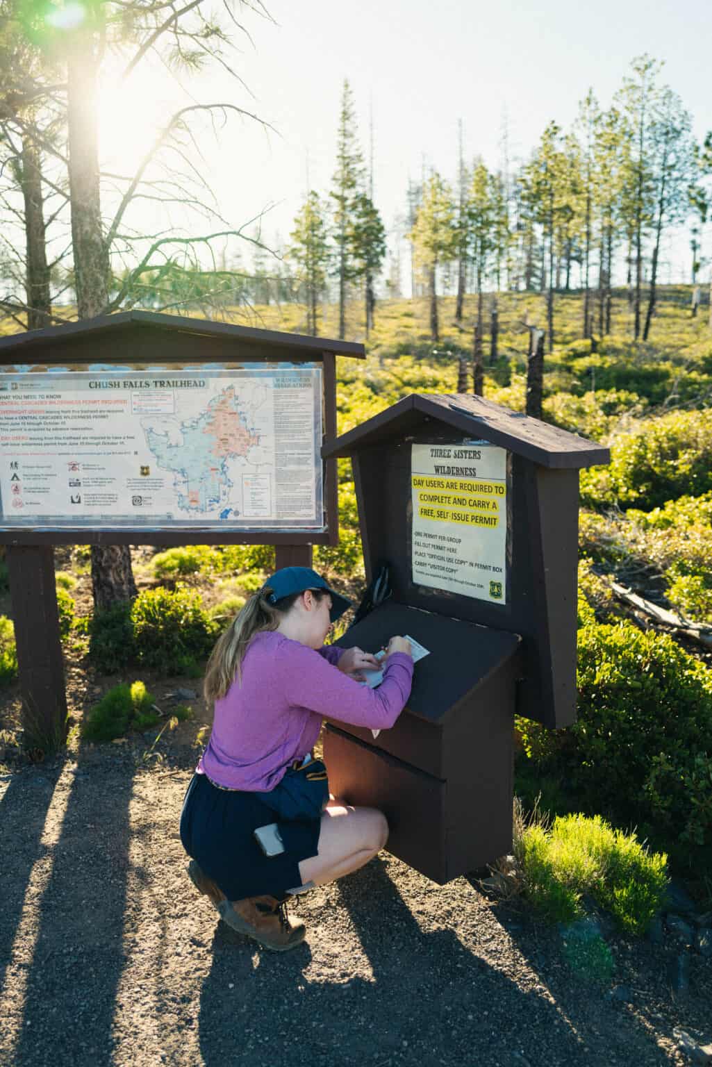The 14 Best Hikes In Bend, Oregon - The Mandagies