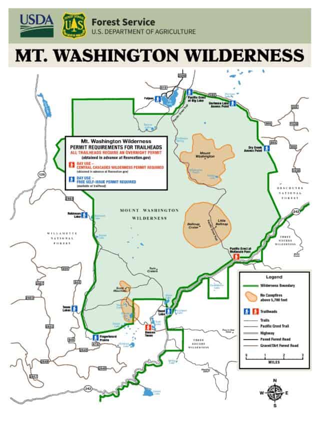 The 14 Best Hikes In Bend, Oregon - The Mandagies