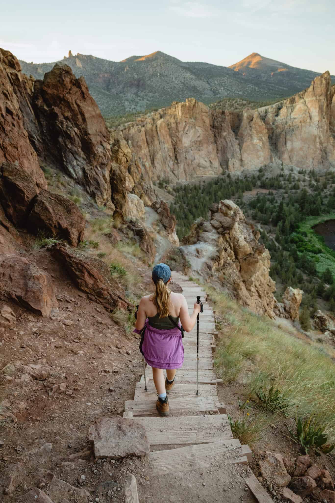 The 14 Best Hikes In Bend, Oregon - The Mandagies