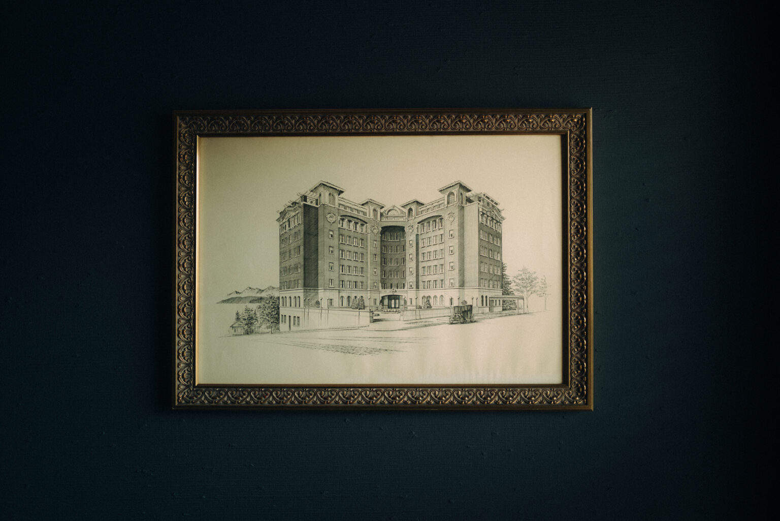 The 16 Most Haunted Places In Washington State - The Mandagies