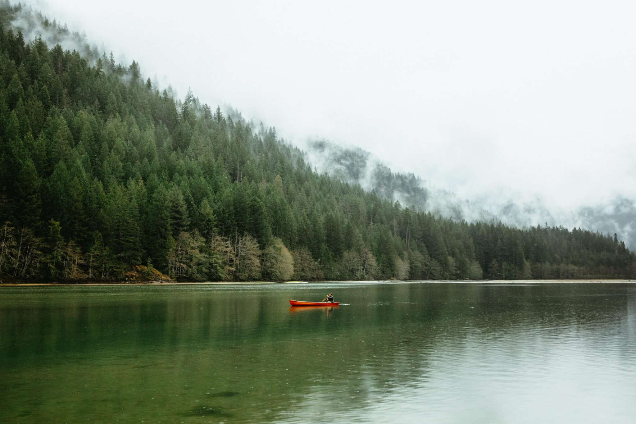 10 Absolutely Incredible Things To Do In North Cascades National Park ...