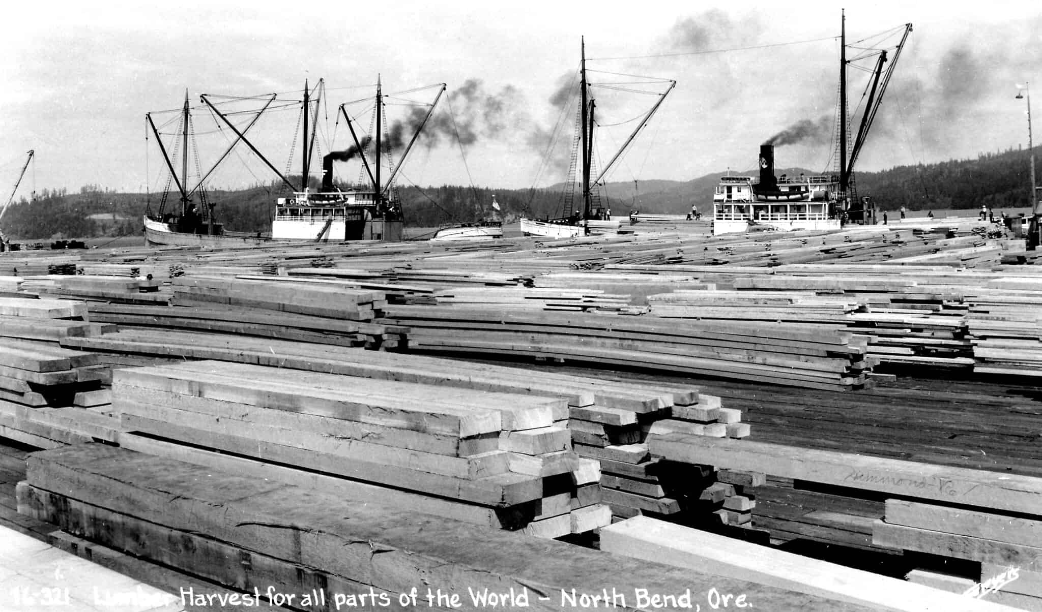 The Graveyard of the Pacific - 12 Spooky Shipwrecks To Discover from ...