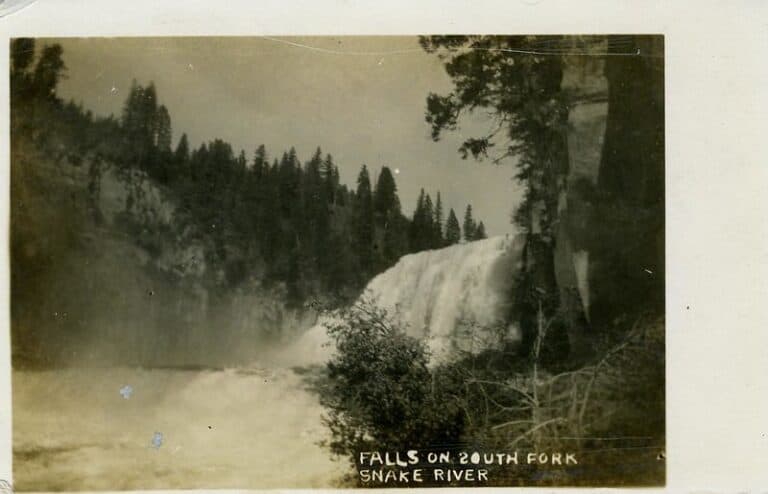 The 17 Most Haunted Places In Idaho (Visit if you dare.) - The Mandagies