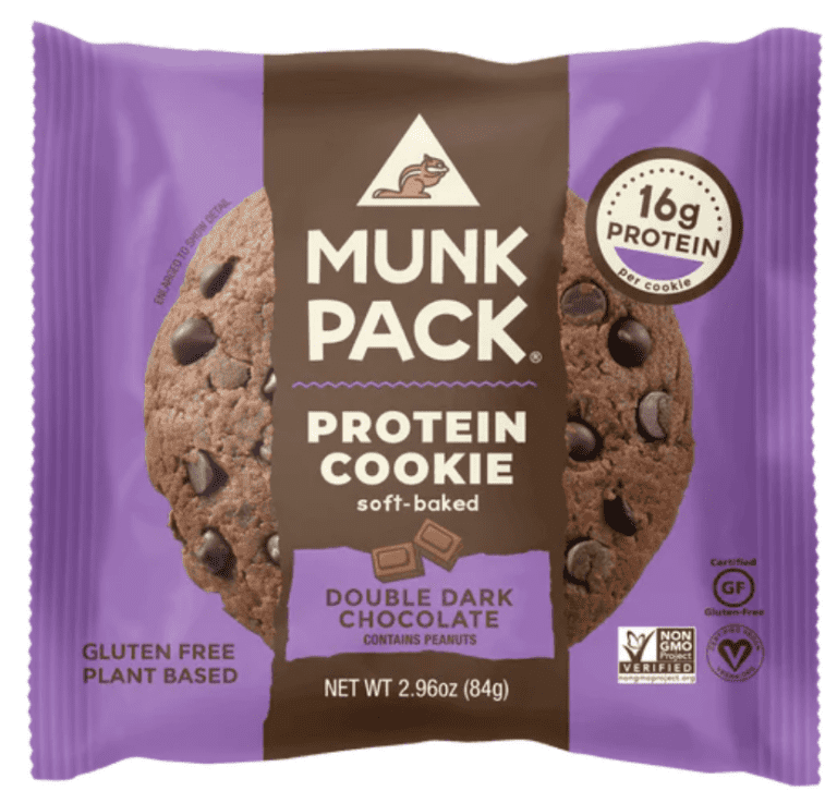 29 Diverse Hiking Snacks To Spice Up Your Trail Menu - The Mandagies