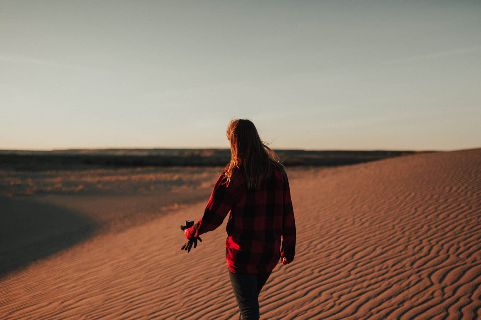 15 Gorgeous Pacific Northwest Desert Destinations - The Mandagies