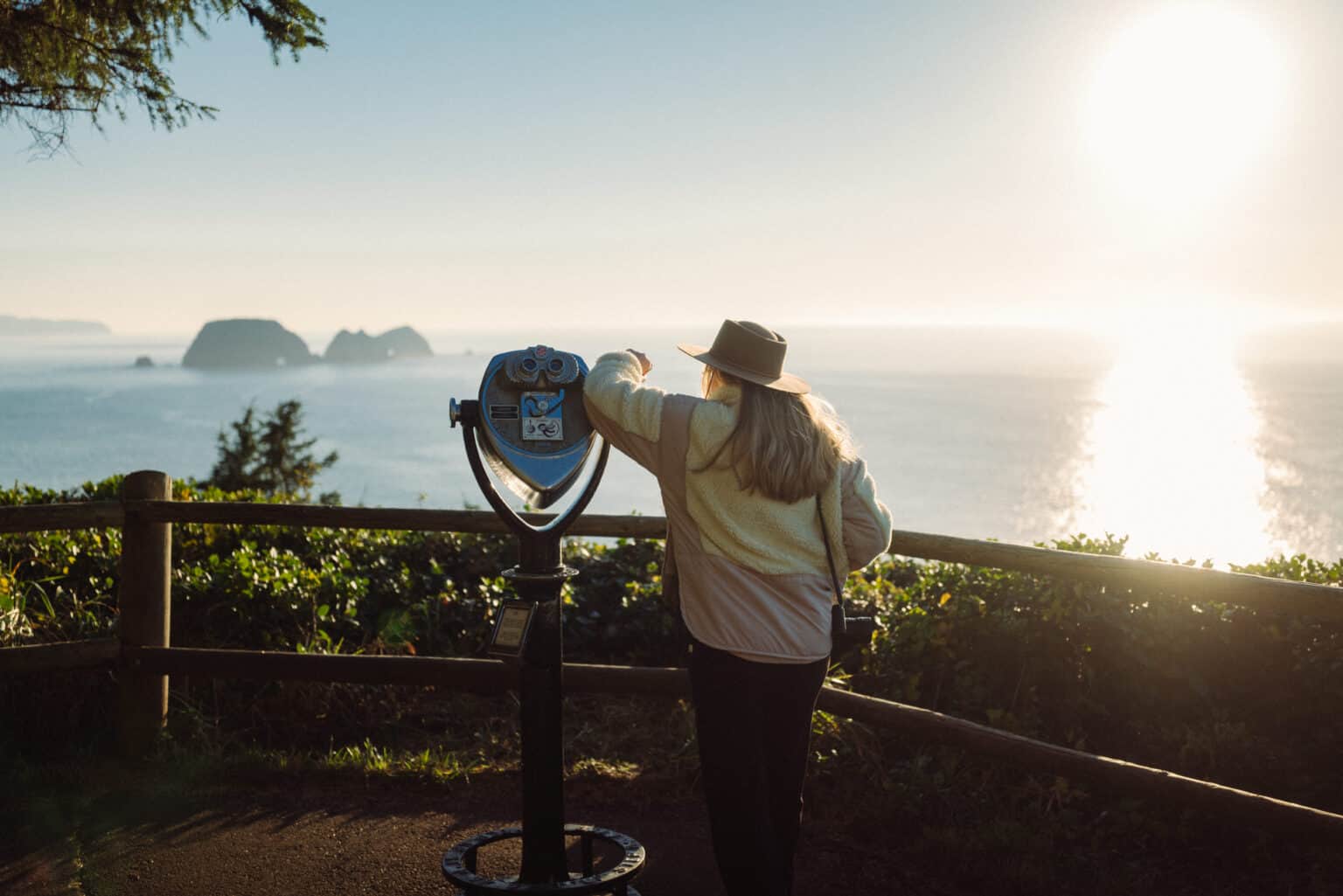 The Ultimate Guide To Cape Meares State Scenic Viewpoint