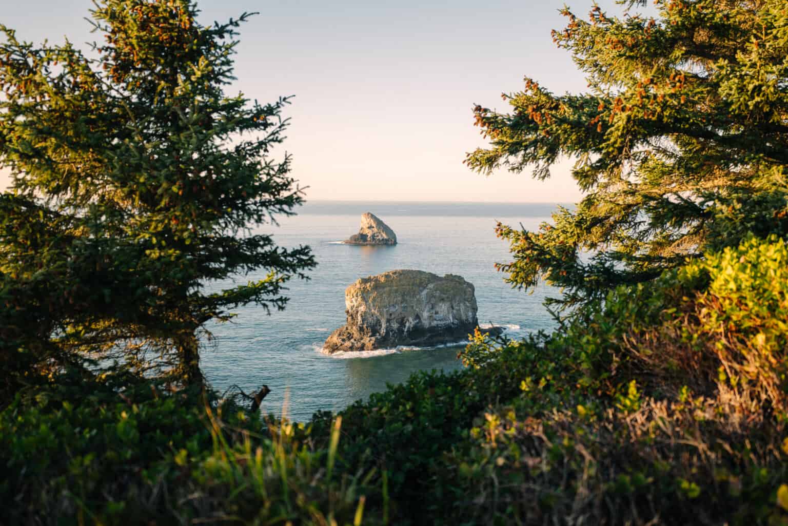The Ultimate Guide To Cape Meares State Scenic Viewpoint