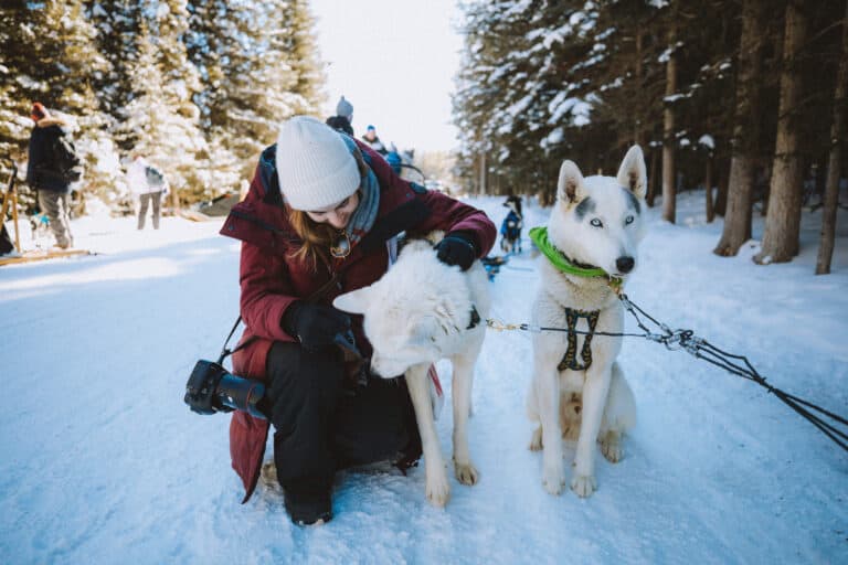 Winter in Oregon: 25 Magical Things To Do Across the State - The Mandagies