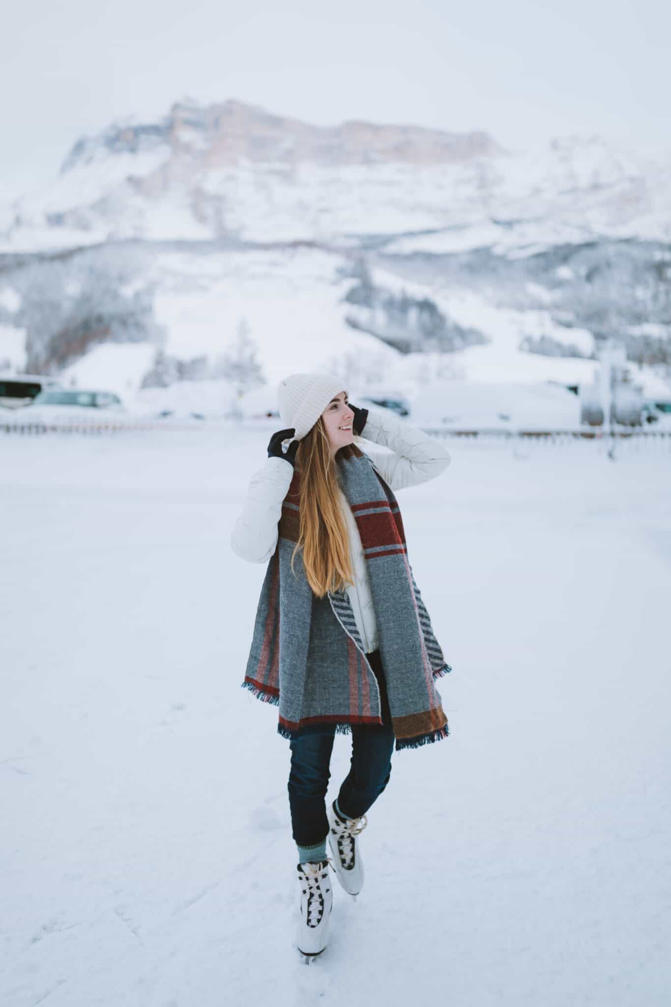 Winter in Oregon: 25 Magical Things To Do Across the State - The Mandagies
