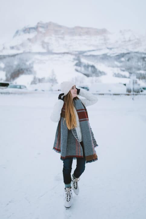 Winter in Oregon: 25 Magical Things To Do Across the State - The Mandagies