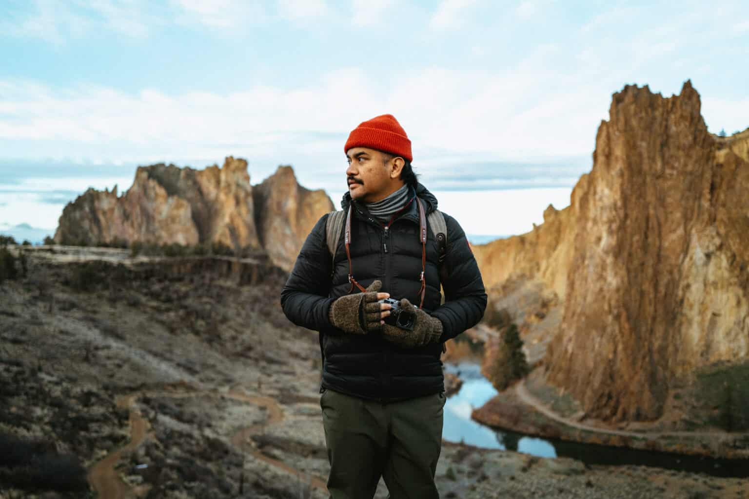 Winter in Oregon: 25 Magical Things To Do Across the State - The Mandagies