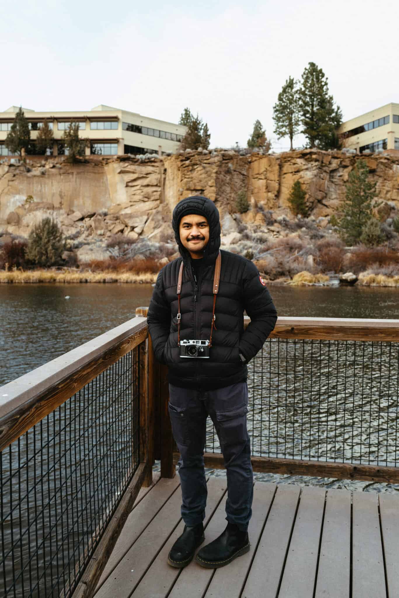 Winter in Oregon: 25 Magical Things To Do (2025-2026) - The Mandagies