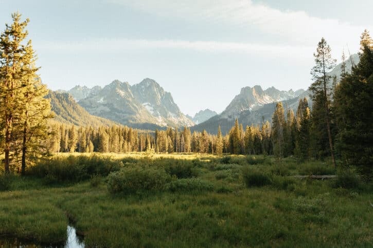 50 Incredible Things To Do In Idaho (Most Beautiful Places To Visit ...