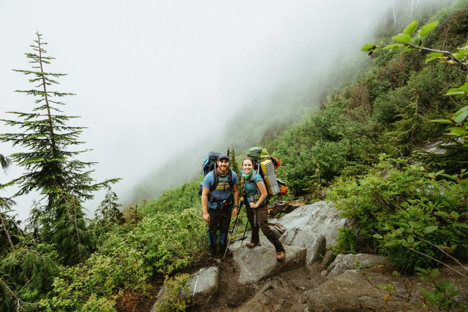 30 Fun Facts About North Cascades National Park - The Mandagies