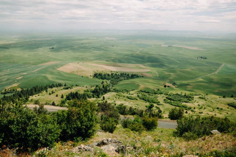 The Ultimate Eastern Washington Road Trip Itinerary (3 Itineraries ...