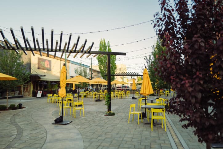Plan The Perfect Walla Walla Weekend Itinerary - The Mandagies